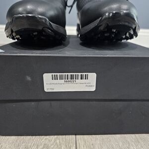 Porsche Design | Shoes | Nwb Porsche Design Adidas P500 Men Golf Ii Black Leather Golf Shoes Us ...